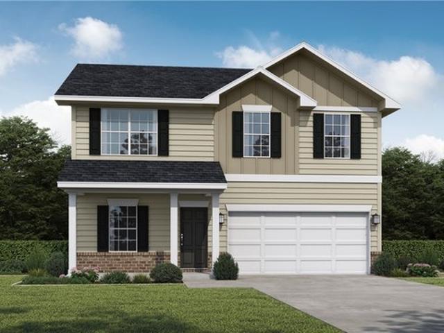 67 Pitchline Dr, Hinesville, GA 31313