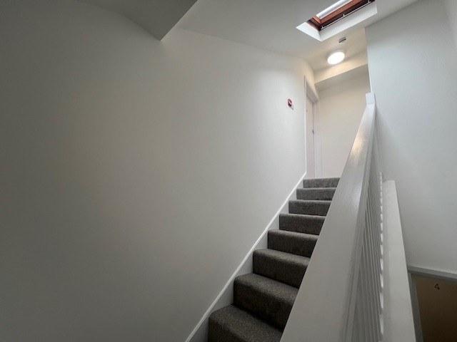 67 Poole Road, BH4 2 bed flat to rent £1,000 pcm £231 pw