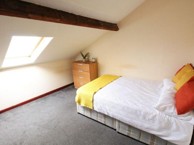 67 Portland Street, Lincoln, Lincolnshire, LN5 7LB