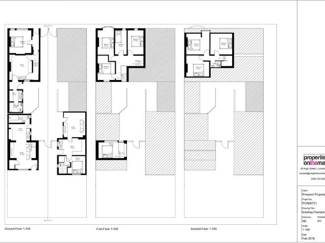 67 Portland Street, Lincoln, Lincolnshire, LN5 7LB