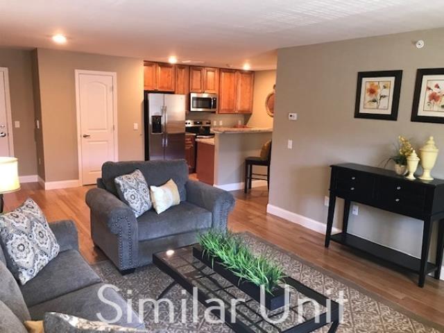 67 Provencal Road # 402