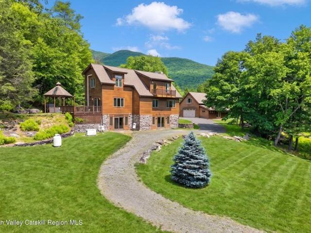 67 Private Road 24, Olivebridge, NY 12461