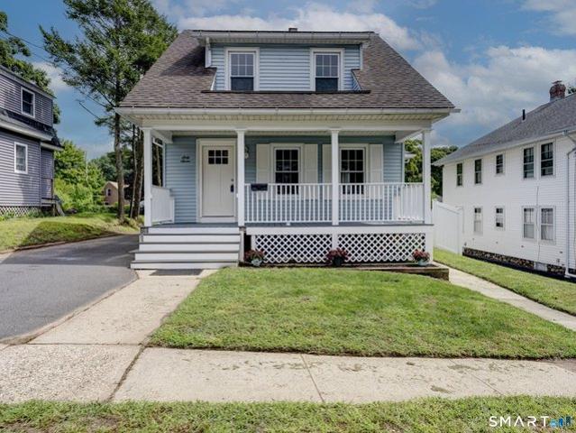67 Putnam St, Bristol, CT 06010