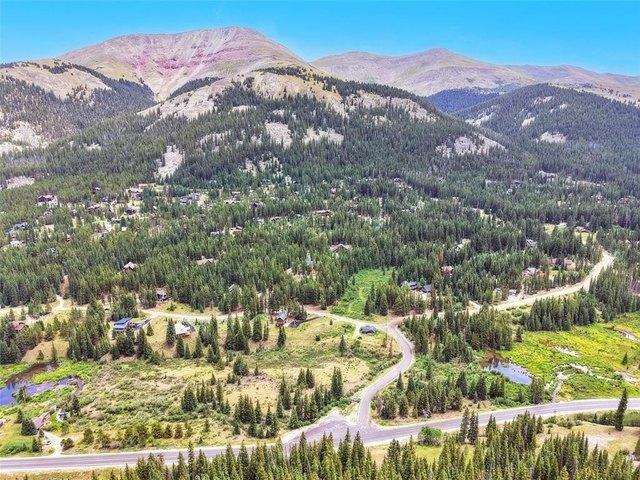 67 Quandary Rd Lot 9R A, Breckenridge, CO 80424