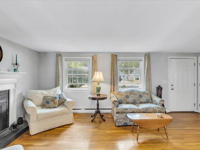67 Quartermaster Row