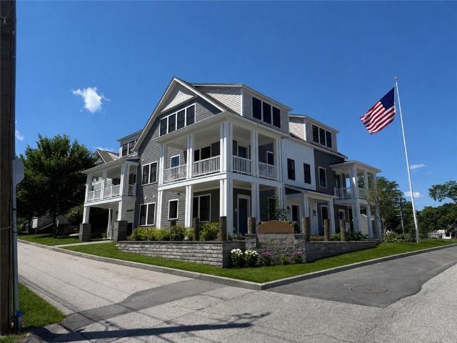 67 Queen Street 3C