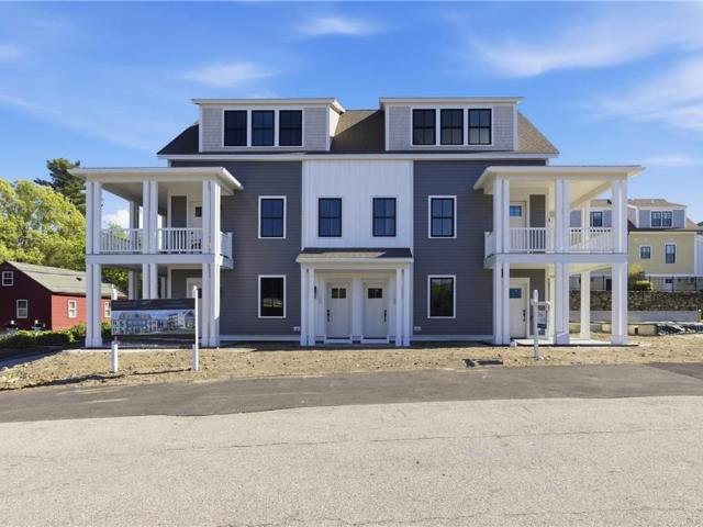 67 Queen Street 2C