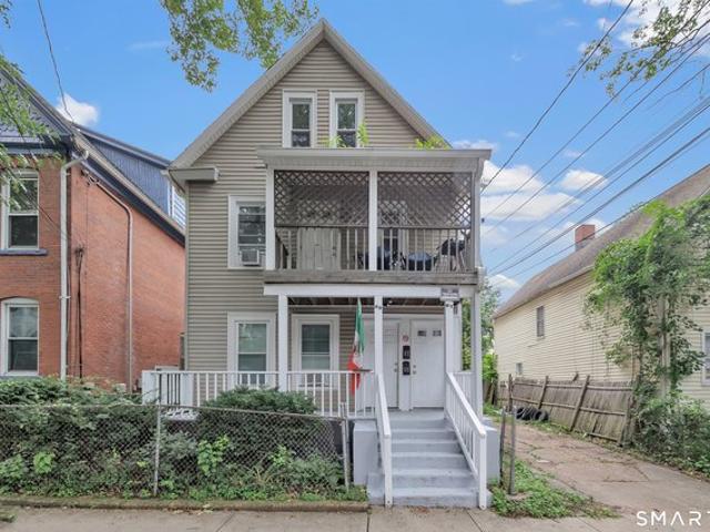 67 Read St, New Haven, CT 06511