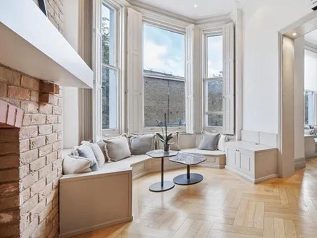 67 Redcliffe Gardens, London, SW10 9JJ, United Kingdom | 5 bed duplex for rent #129873384 | Rentberry