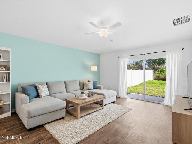 67 Rose Dr, Unit A, Palm Coast, FL 32164 | MLS #2136 | Compass
