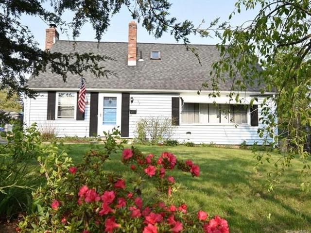 67 Rudolph Rd, Bristol, CT 06010