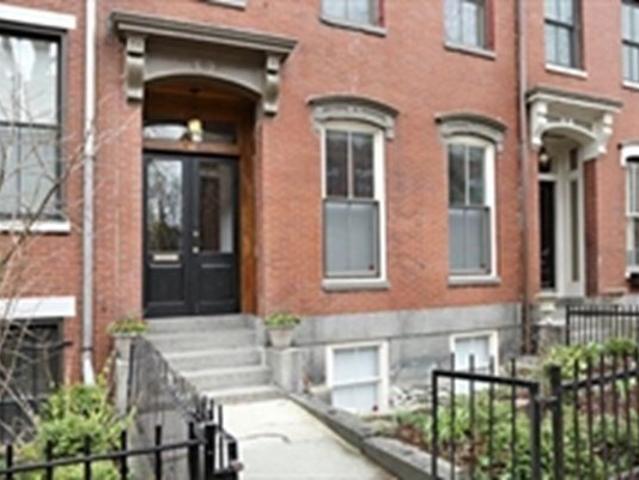 67 Rutland St Unit 3, Boston, MA 02118