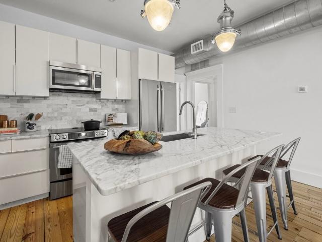 67 Rutland St, Unit 3, Boston, MA 02118 | MLS #73504