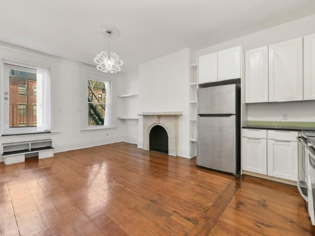 67 Rutland St, Unit 2, Boston, MA 02118 | MLS #73500 | Compass