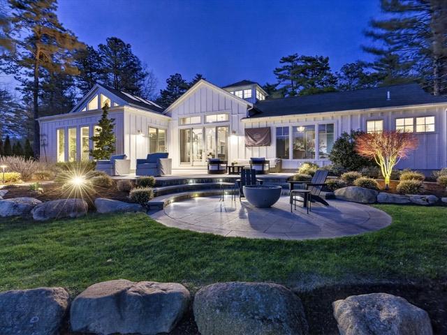 67 Ryecroft, Plymouth, MA 02360 | MLS #73505