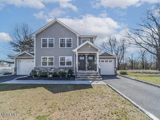 67 S Maplewood Ave, Keasbey, NJ 08832