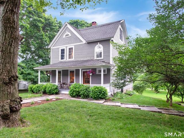 67 S Olmstead Ln, Ridgefield, CT 06877