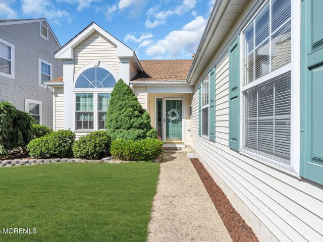 67 S Baker Drive