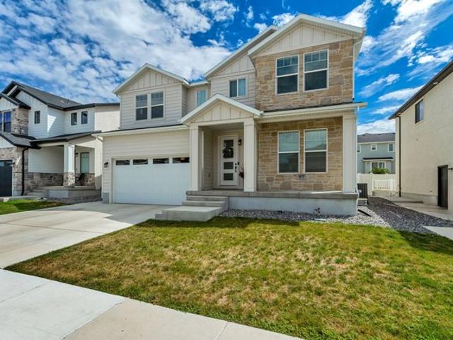67 S Keaki Wood, Vineyard, UT 84059