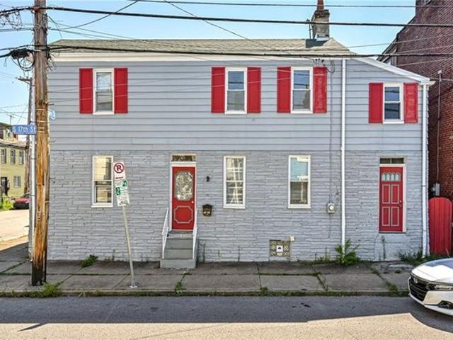 67 S 17th St, Pittsburgh, PA 15203