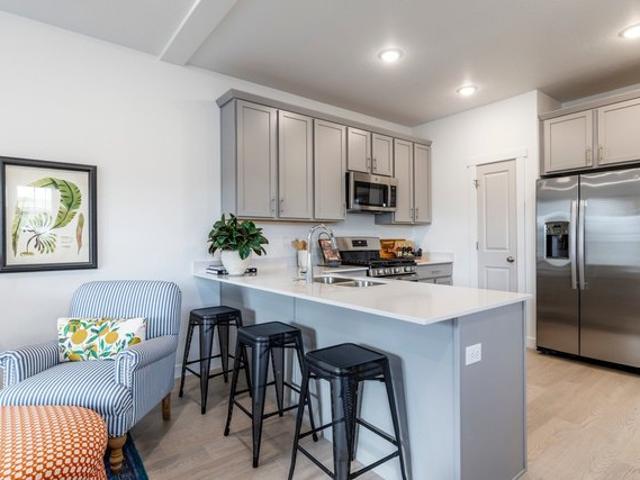 67 Scenic Heights Rd Unit 308, Kamas, UT 84036