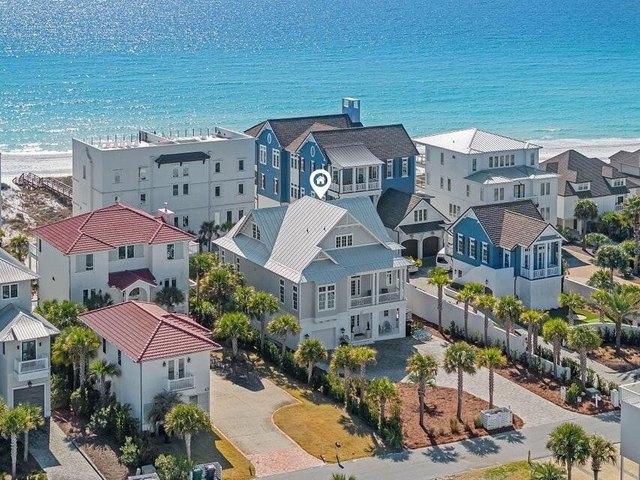 67 San Roy Rd, Santa Rosa Beach, FL 32459