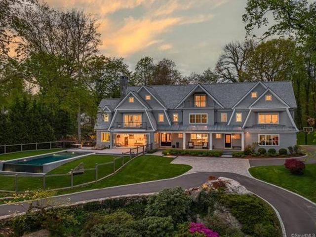 67 Salem Straits, Darien, CT 06820