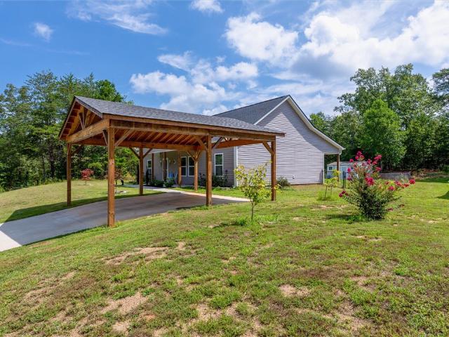 67 Sawblade Ridge