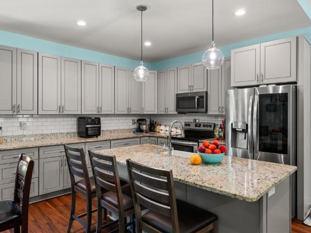 67 Sawblade Ridge, Marietta, SC 29661 | MLS #1583