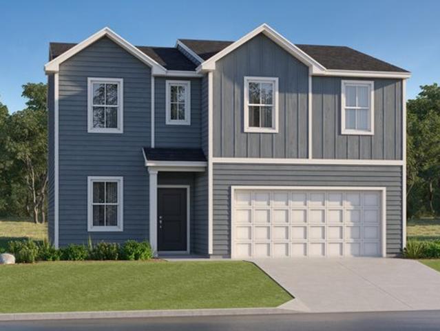 67 Sea Grove Dr, Rome, GA 30161