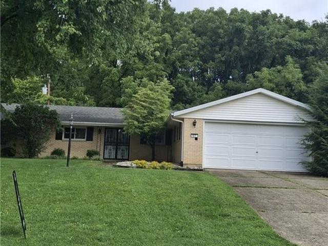 67 Sexton Dr, Xenia, OH 45385