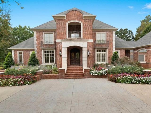 67 Sologne Cir, Little Rock, AR 72223