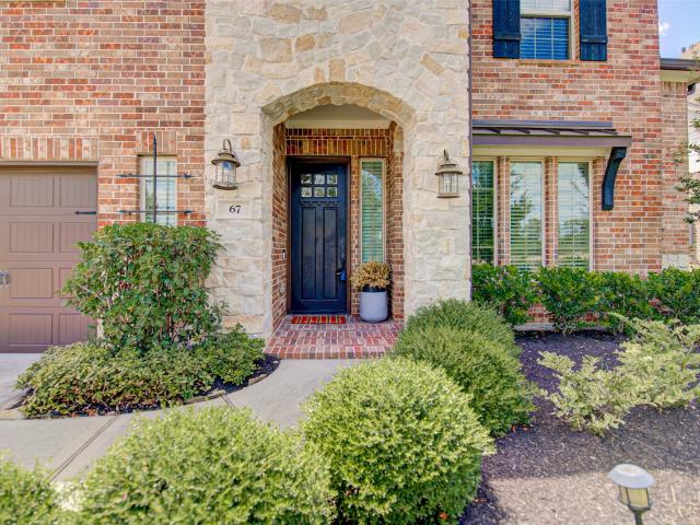 67 Springtime Creek Drive