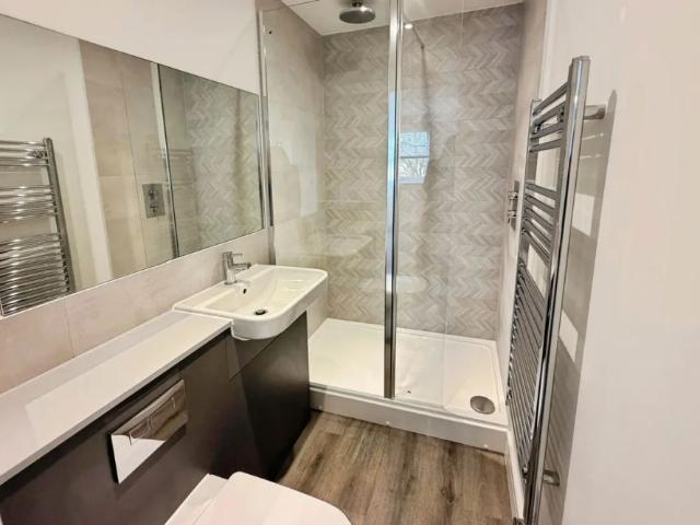 67 Swain Court, Oundle Road, Peterborough