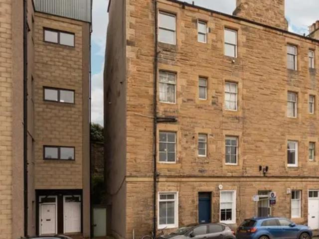 67 St Leonard's Hill, City of Edinburgh, EH8 9RZ, United Kingdom | 1 bed apartment for rent #132090022 | Rentberry