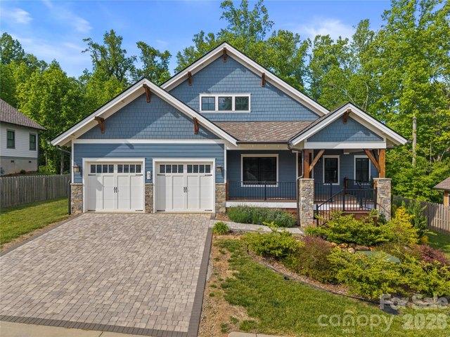 67 Starwood Valley Trl, Arden, NC 28704