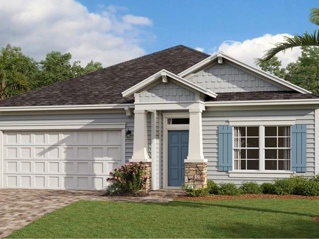 67 Stiffs Mill Ln, Saint Augustine, FL 32092