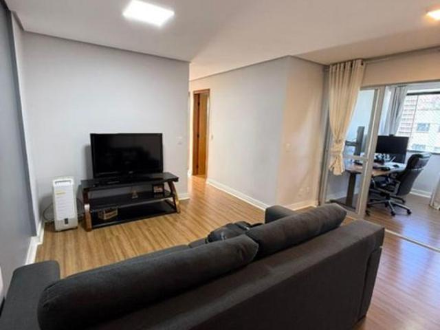 67m², 2 qtos, garagem, lazer, 650m da Estação Águas Claras, Res. Mont Clair R$ 510.000