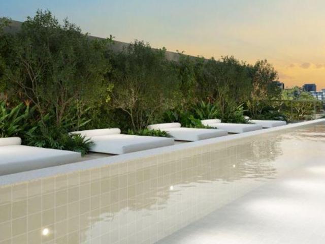 67m² NOS JARDINS COM QUADRA DE PÁDEL | AO LADO DA PAULISTA | 2 DORMITÓRIOS