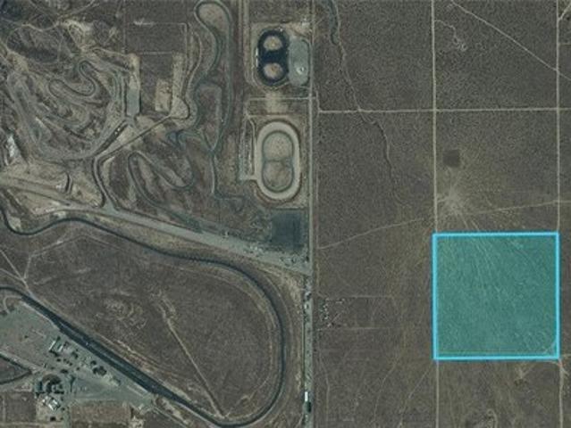 67th St W, Rosamond, CA 93560