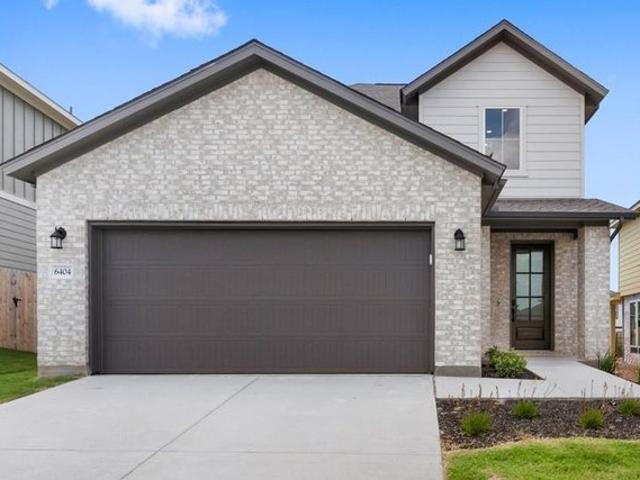 6404 Mallord Brook Bnd, Buda, TX 78610