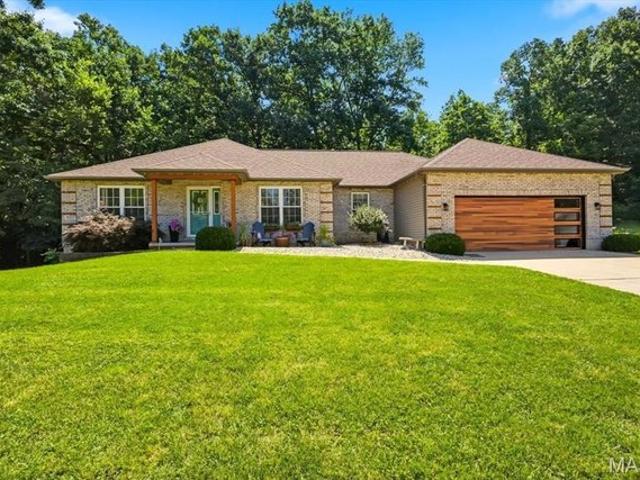 6404 Mill View Dr, Byrnes Mill, MO 63051
