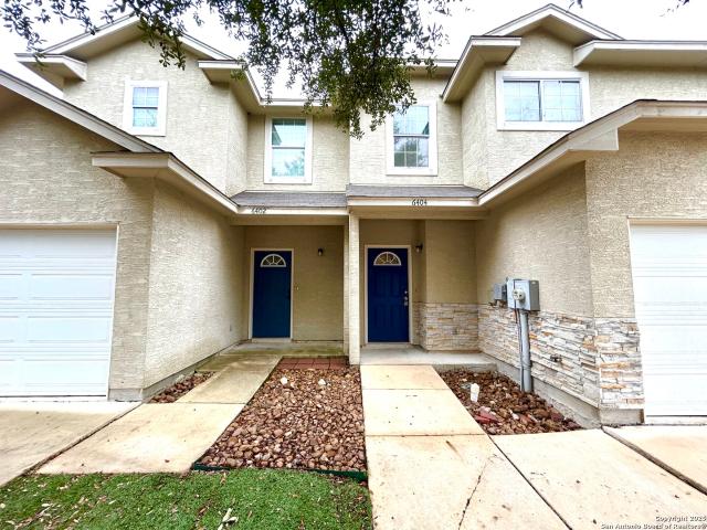 6404 Attucks Ln, San Antonio, TX 78238 | MLS #1956 | Compass