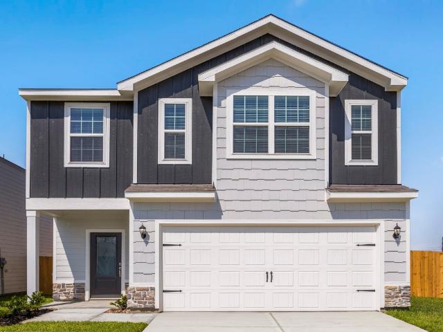 6404 Autumn Equinox Dr, Houston, TX 77048 | MLS #35871 | Compass