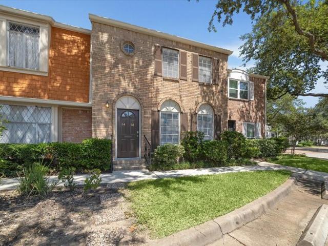 6404 Burgoyne Rd Unit 159, Houston, TX 77057