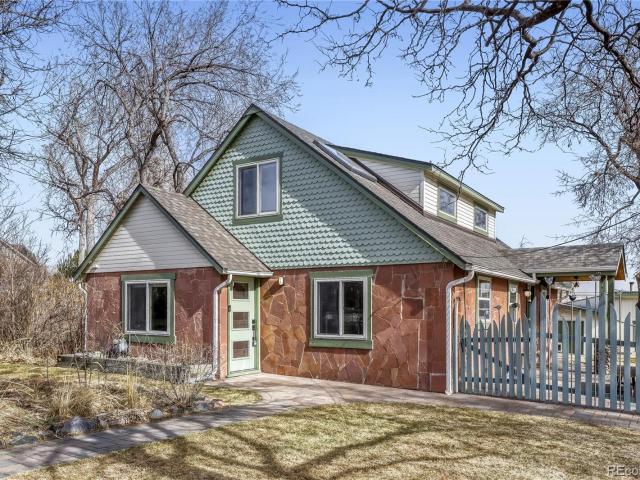 6404 Benton St, Arvada, CO 80003 | MLS #3429 | Compass