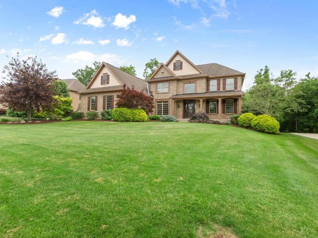 6404 Birch Creek Drive
