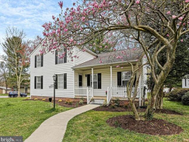 6404 Bright Plume, Columbia, MD 21044