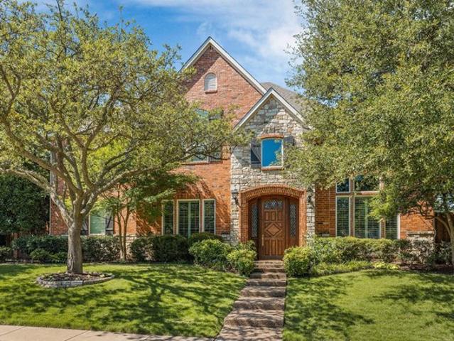 6404 Cypress Point Dr, Plano, TX 75093