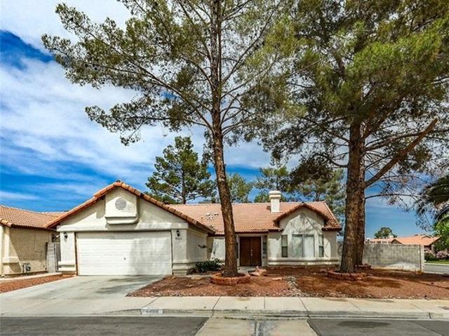 6404 Chippindale Ln, Las Vegas, NV 89108